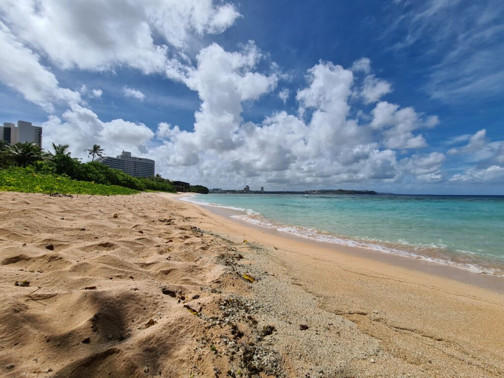 Guam Pickleball Trip – Pickleball Trips